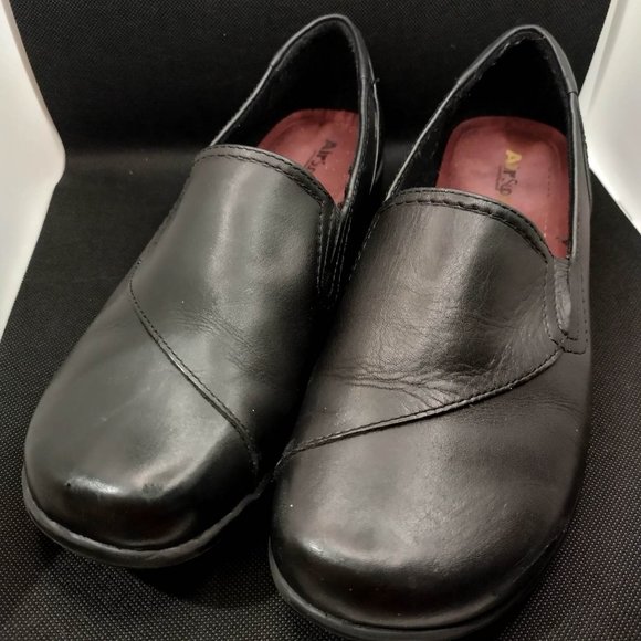 Air Supply | Shoes | Womens Air Supply Plus Poppy Loafers Us Size 85w ...